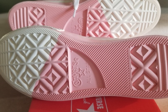 Converse | Shoes | Converse Chuck7 Super Color Block High Tops | Poshmark